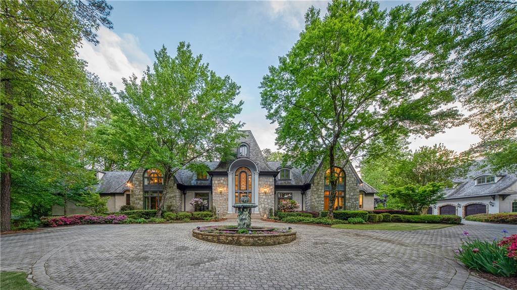 The Diamond Squad | Glennda Baker | Marietta Real Estate Expert