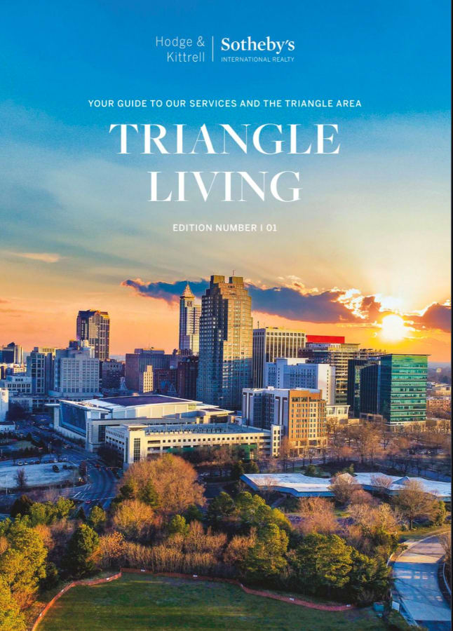 Hodge & Kittrell | Raleigh Real Estate Experts