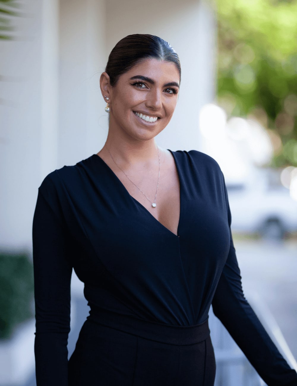 About Jill Penman | South Florida Real Estate Agent