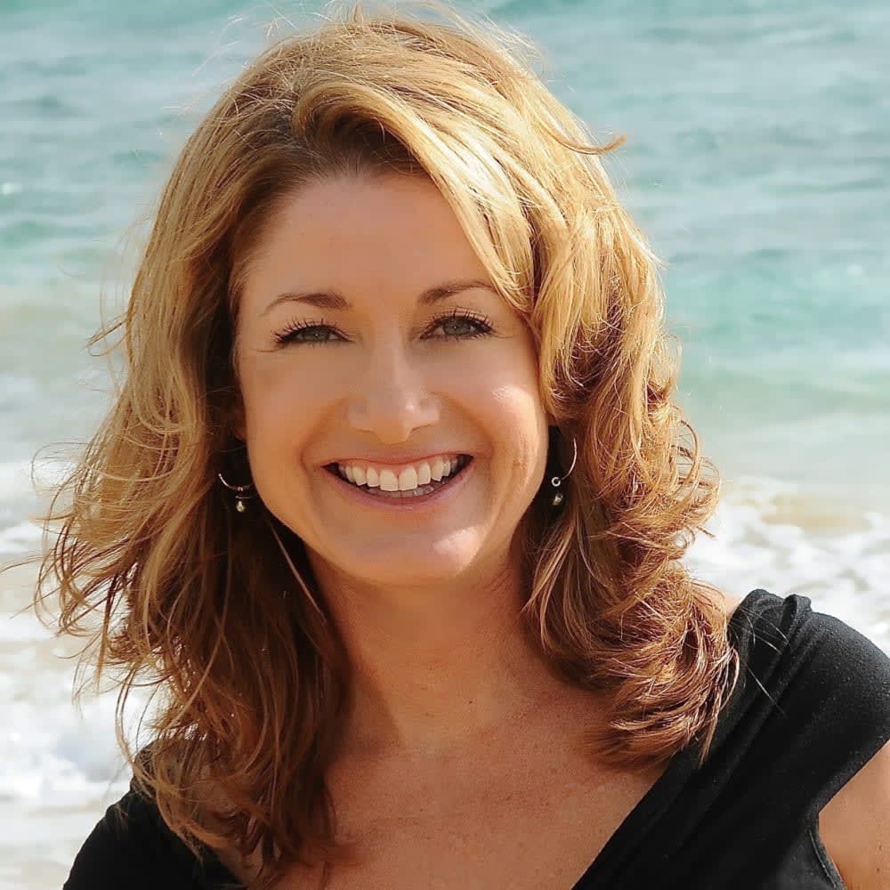 Susan Higgins | Kauai Realtor