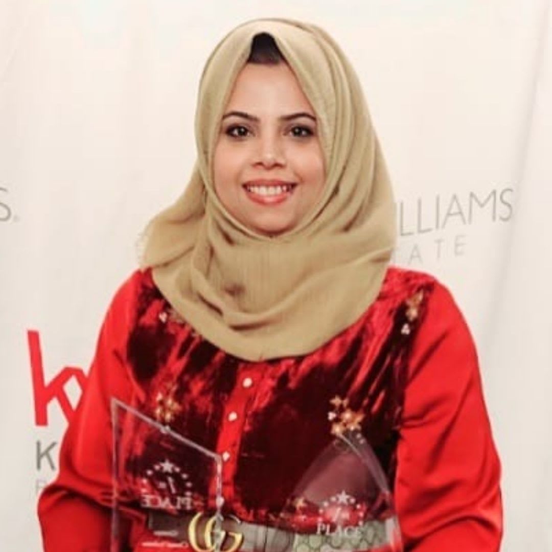 Who We Are | Shabana Pathan Group | Pennsylvania Real Estate Team