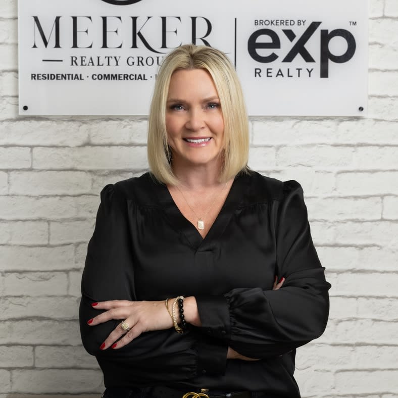 Kim Meeker - Experienced Temecula Associate Broker and CEO