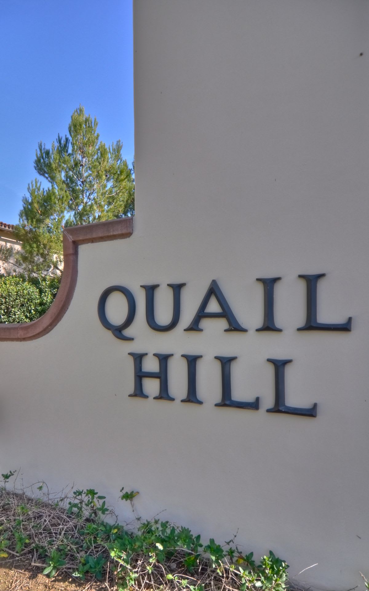 Quail Hill | Communities Served | Swardstrom Group