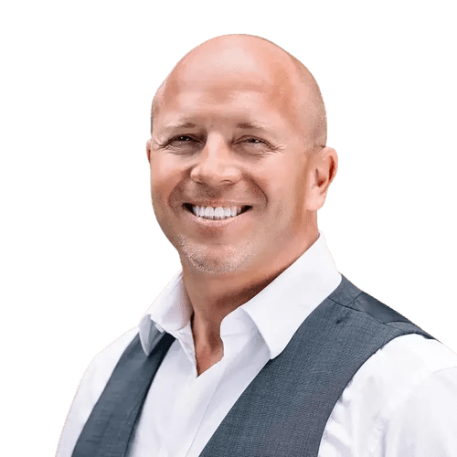 Chad Hull - Clareo Real Estate