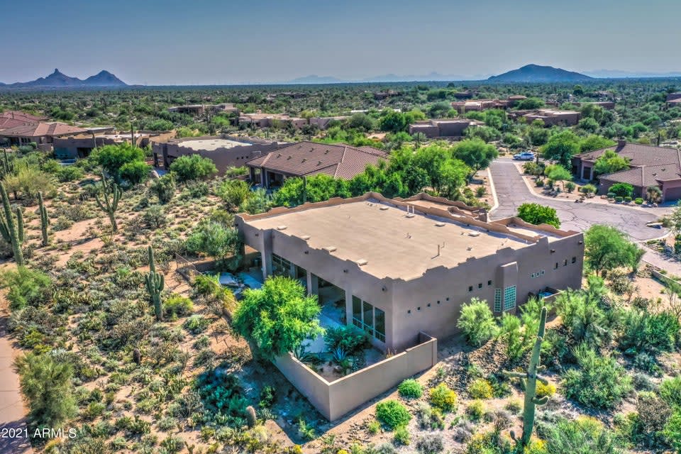 Legend Trail | Area Guide | Jeff Barchi