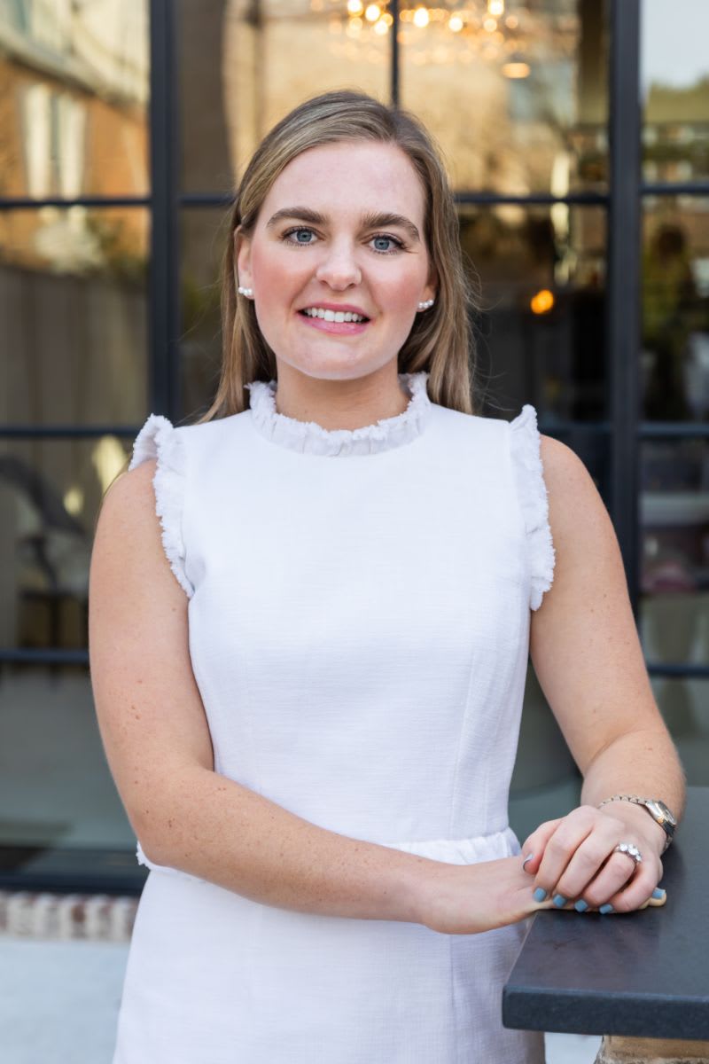 About The Patterson Group | Alexandria Real Estate Team