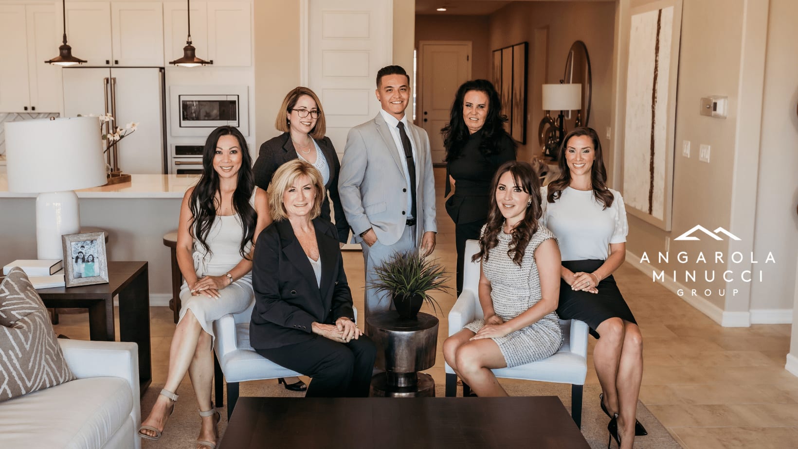 Meet the Team | Las Vegas Real Estate | Carlos E. Moya