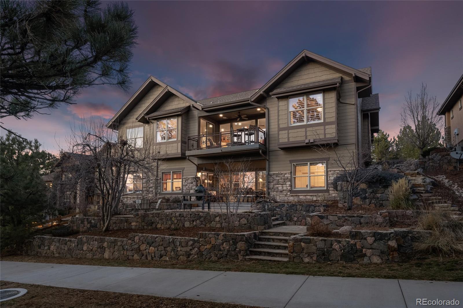 Meridian Group Real Estate | Castle Rock Real Estate Agents