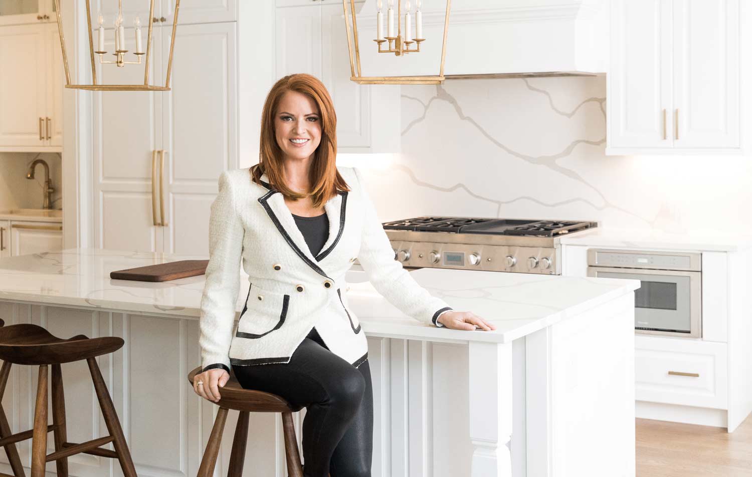 Press & Media | Jessica Northrop Group, Compass | Real Estate Agents ...