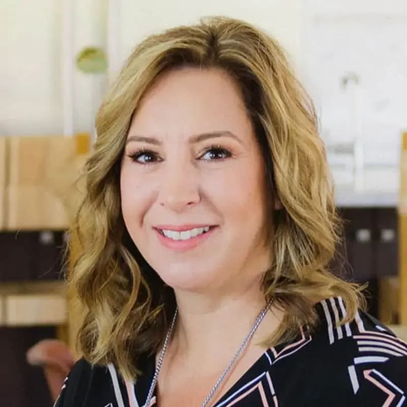 Jen Larson - Arrive Real Estate