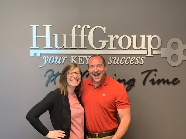 Testimonials | The Huff Group | Kansas Real Estate Agents