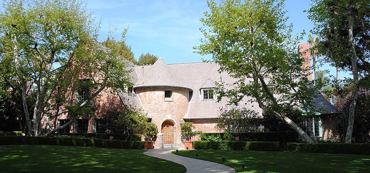 French Norman Style Homes | Blog