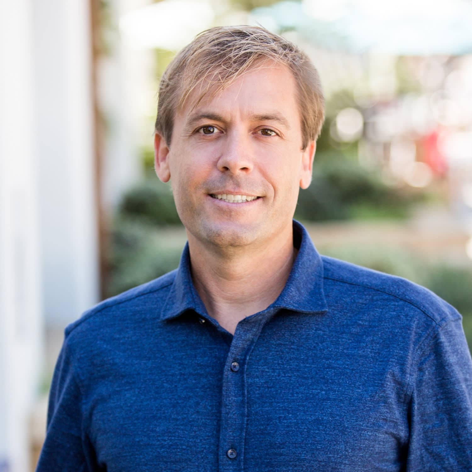 Kevin Schmidtchen | Santa Barbara Real Estate Agent