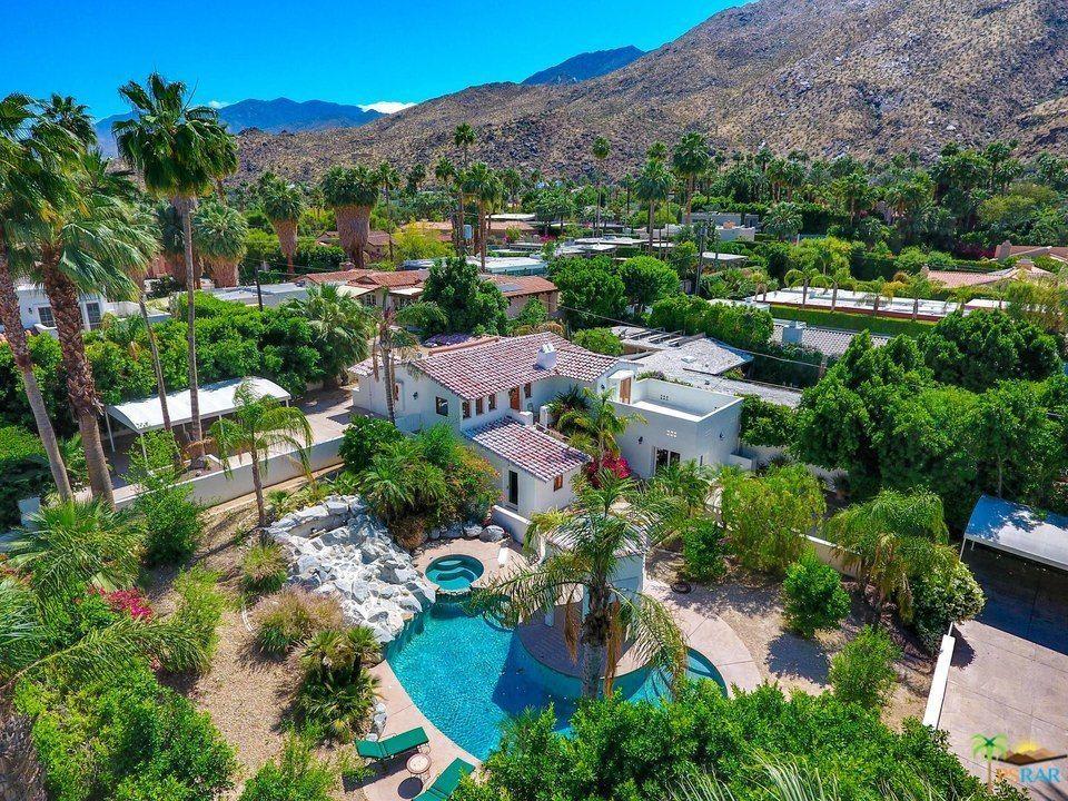 Neighborhood || The Mesa