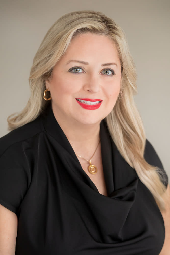 About Mercedeh Sheik | Roseville Real Estate Agent