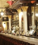 Lillies Restaurant: A Historic NYC Dining Experience