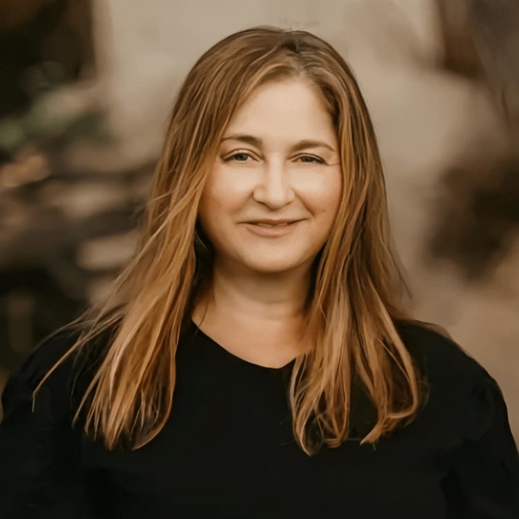 About Margo Christophilis