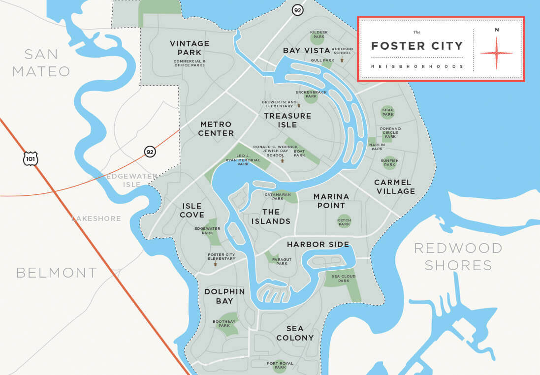 Foster City | Community Guide