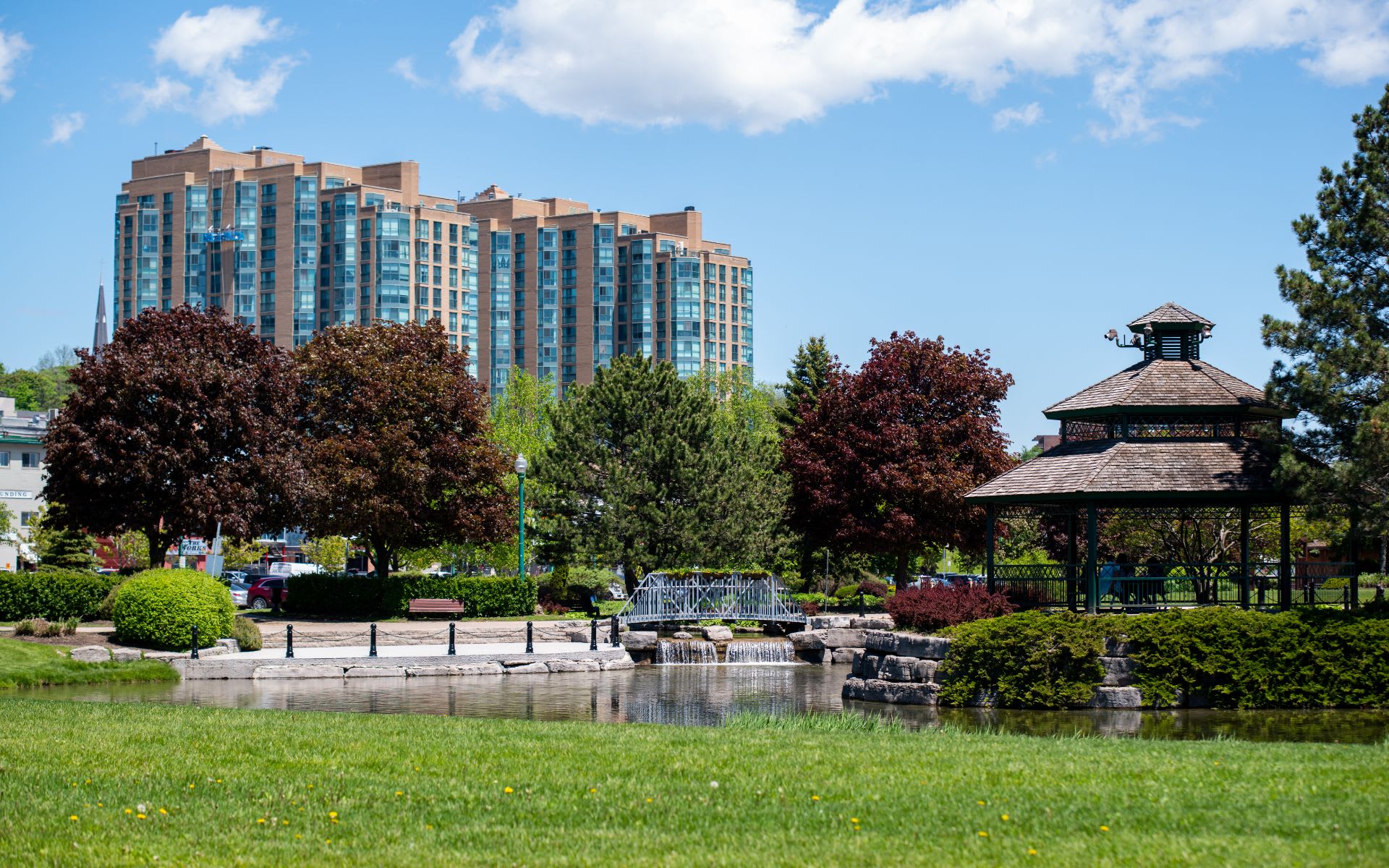 Barrie Homes For Sale - Spencer Kaleb Yankowski