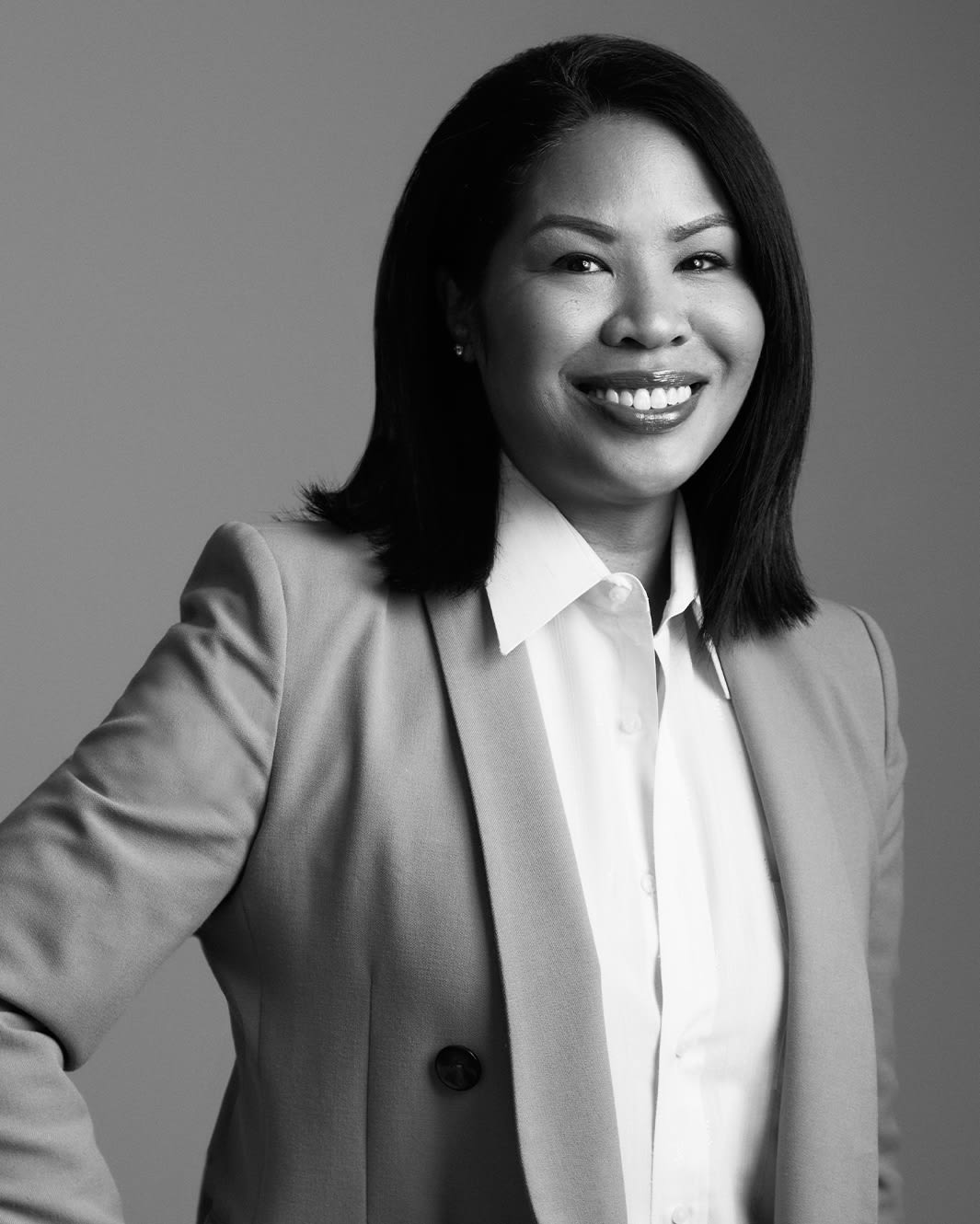 About Anna Marie Simplciano | Carolwood Partners