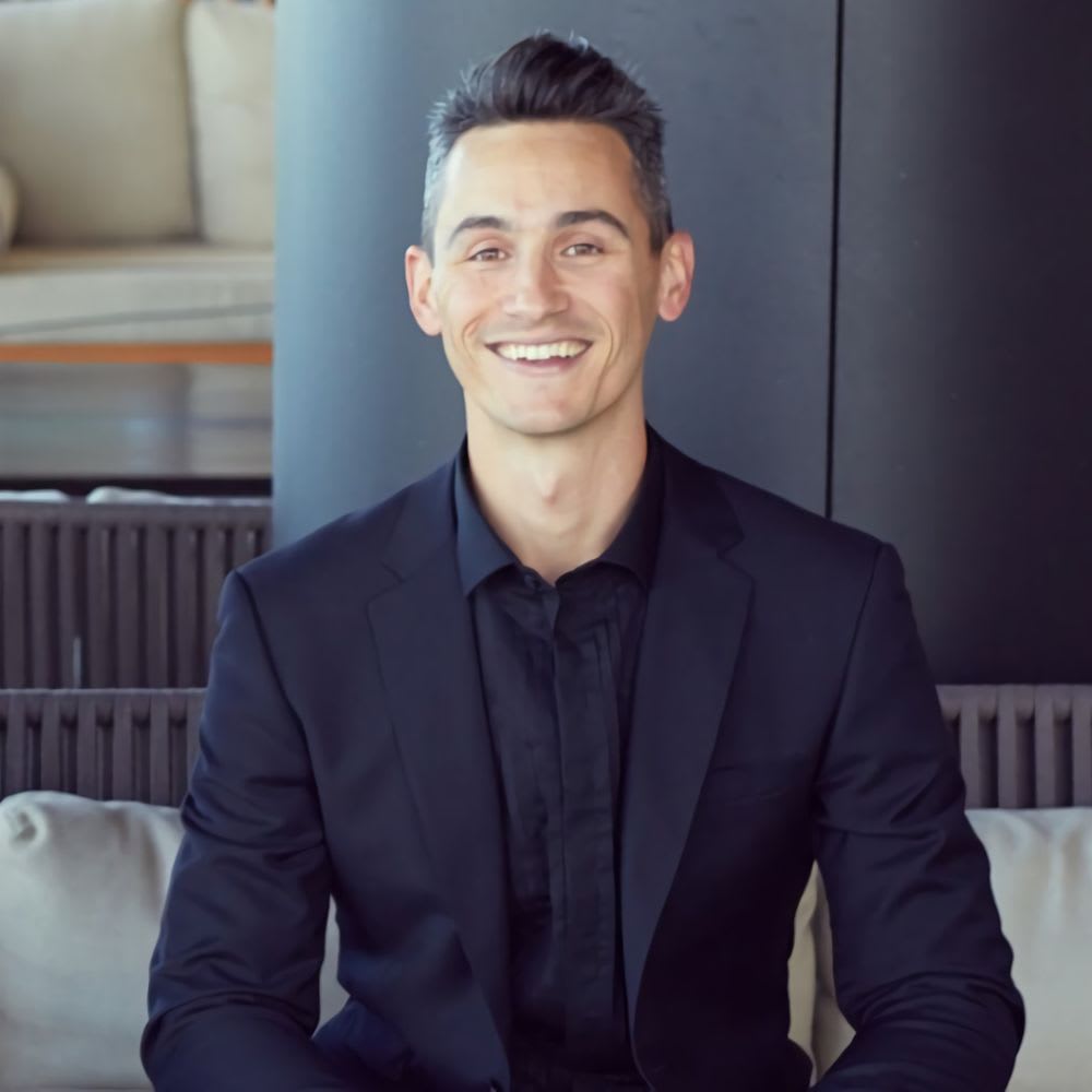 Ben Moss Group | Miami Real Estate Agents