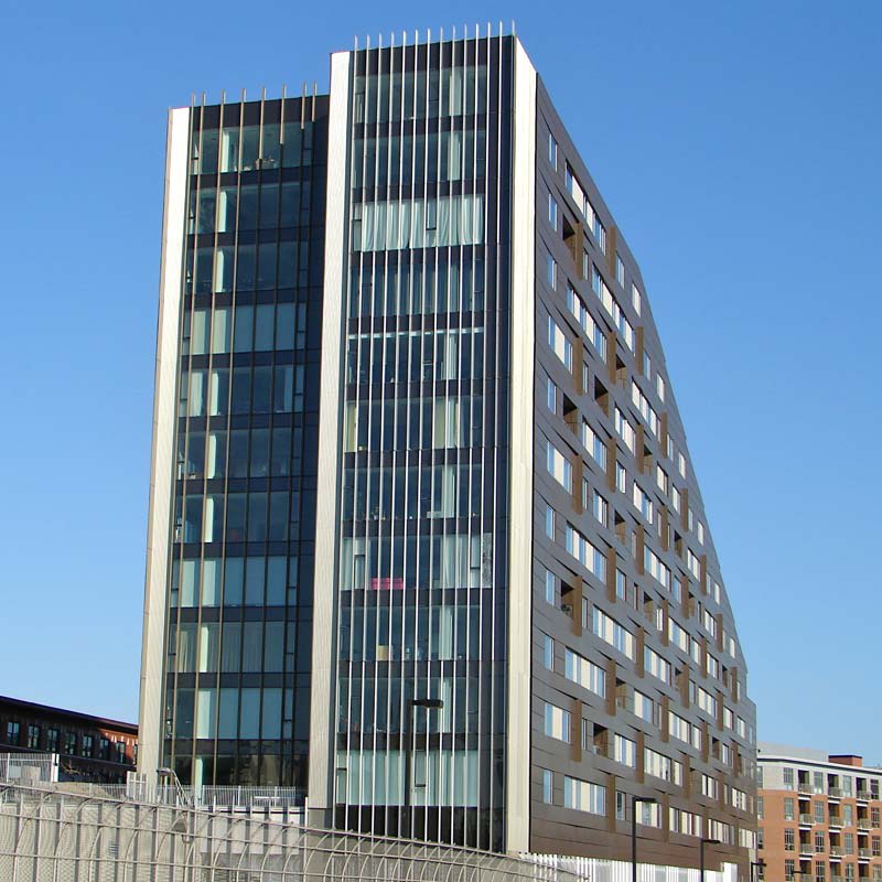 Macallen Building | Luxury Buildings | Boston Real Estate Agent