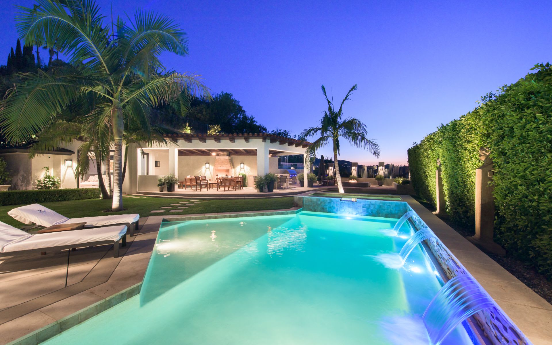 Testimonials | Mark Goldsmith | Los Angeles Real Estate Agent