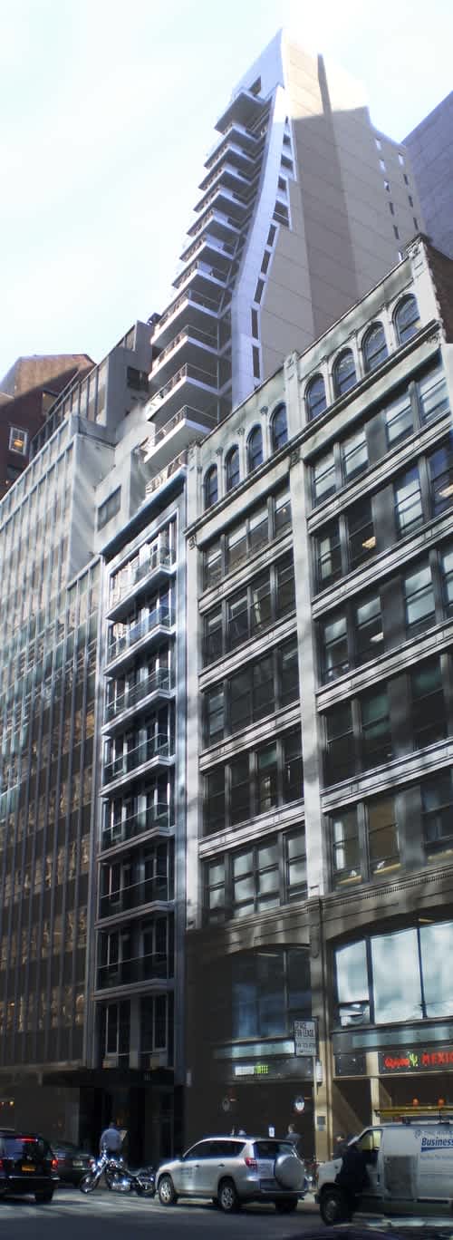 The Gotham Hotel: Boutique Luxury in Midtown Manhattan