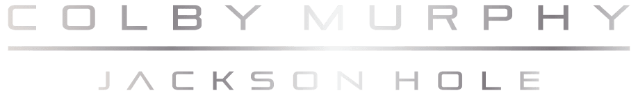 Colby Murphy | Jackson Hole Real Estate Agent