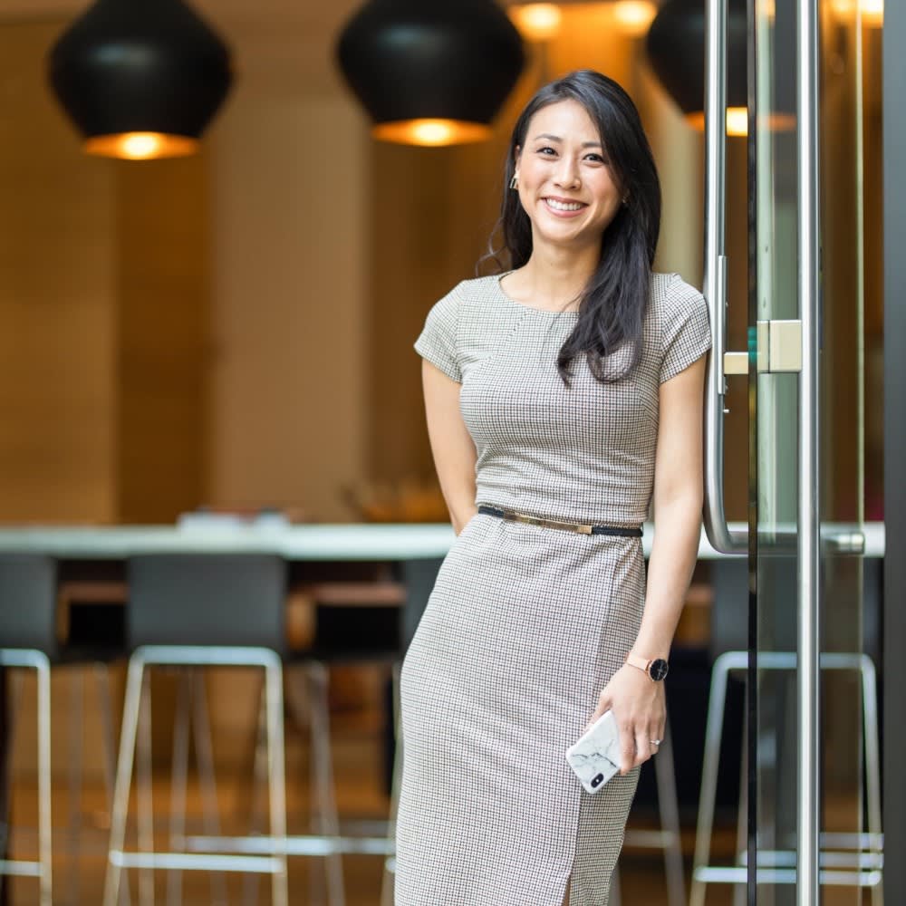 About The Saba Team | San Francisco Real Estate Team