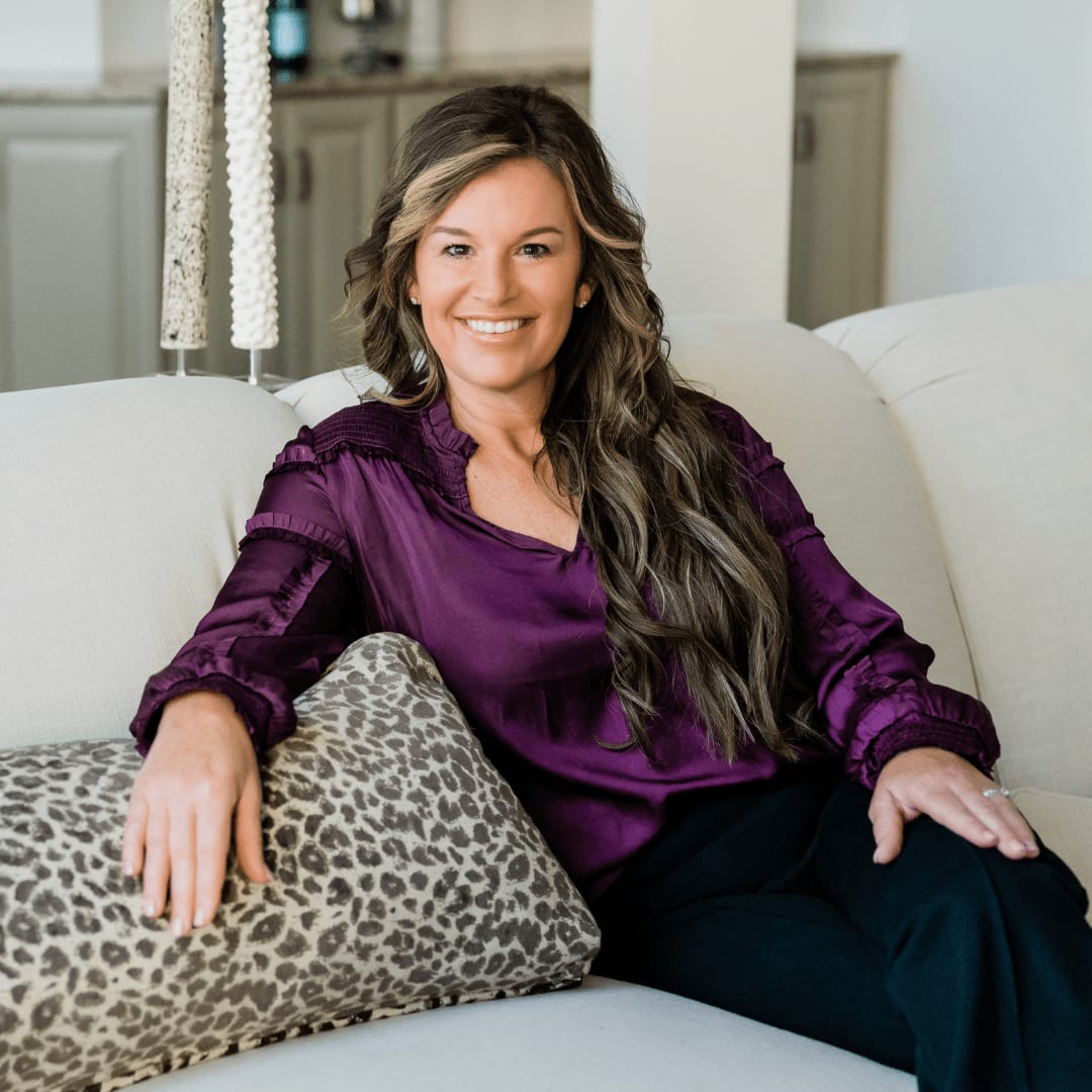 Jennifer Vaughn | Lake Oconee Real Estate Agent