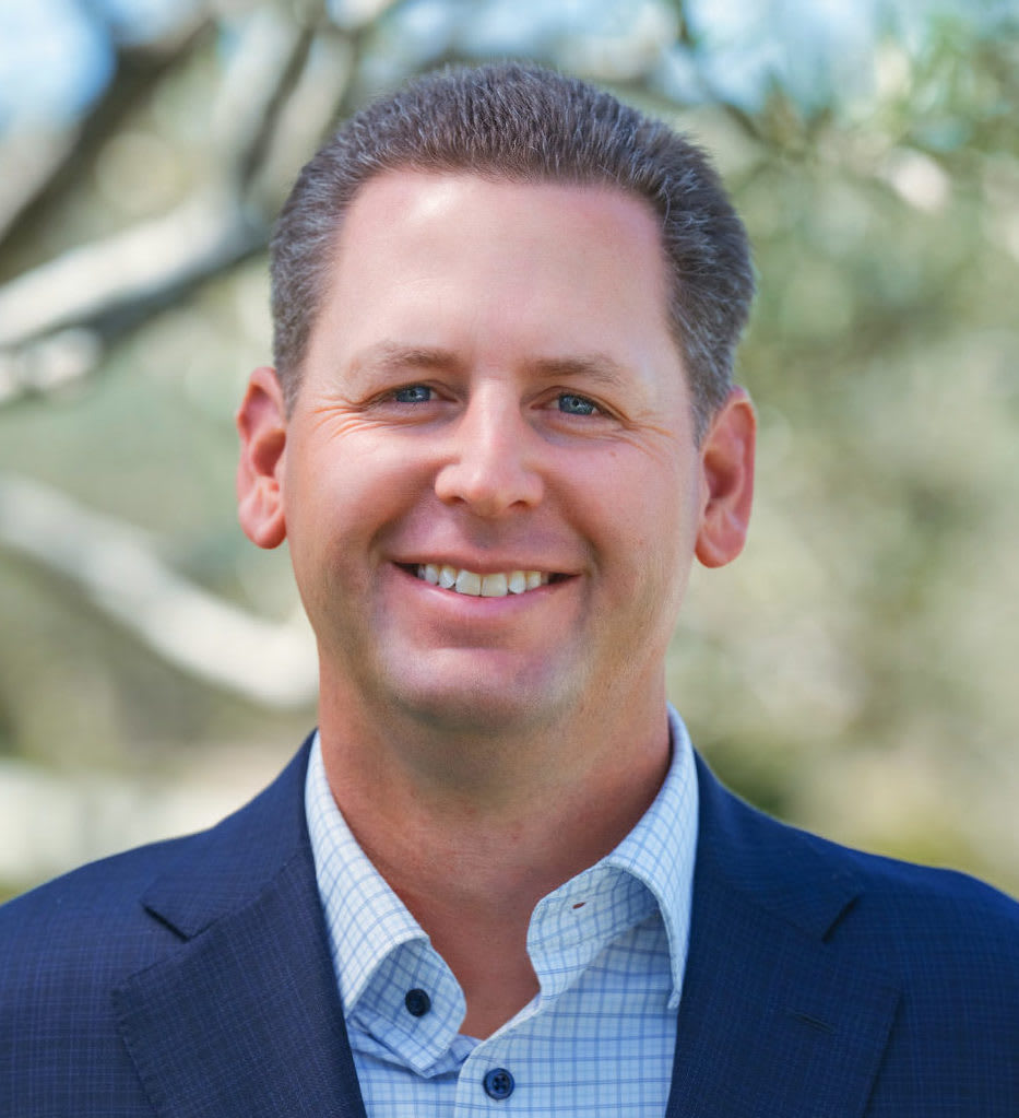 Sean Griffin - Agency One Real Estate