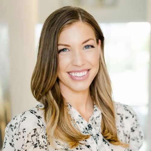 Sarah Clinch - Happen Houston