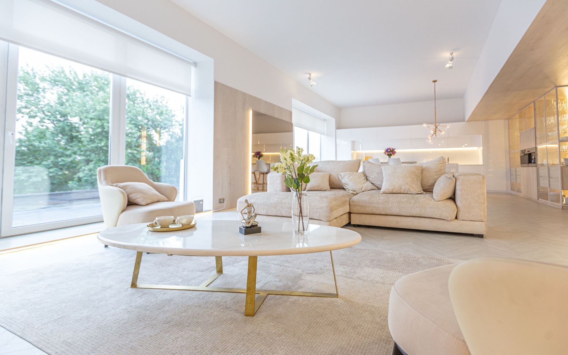 Contact Us | South Florida Real Estate | The Creegan Team