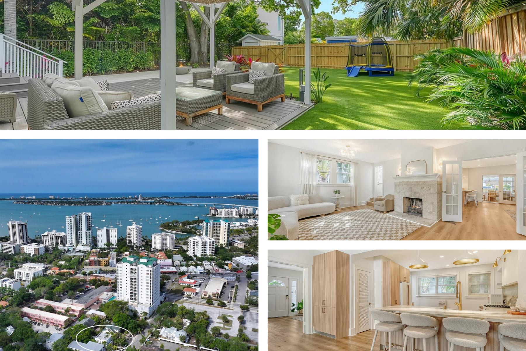 Cool Listings Now - Sarasota Real Estate | Allison Werner