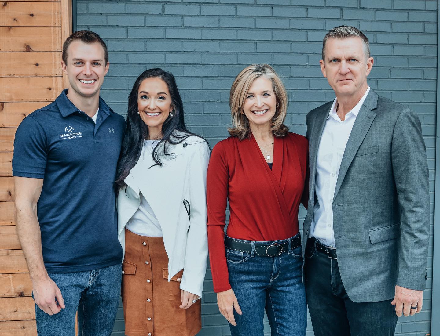 Trade & Tryon Realty | Charlotte Real Estate Experts