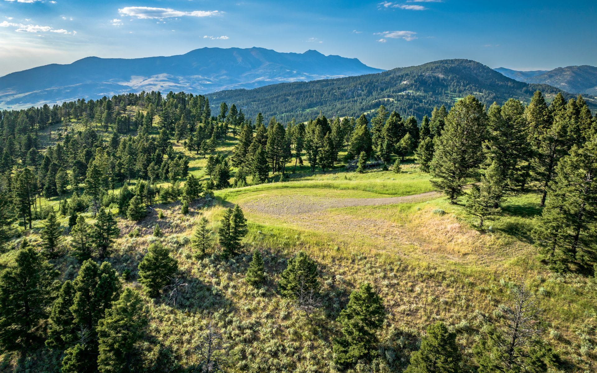 North Pass Ranch | Charlotte Durham
