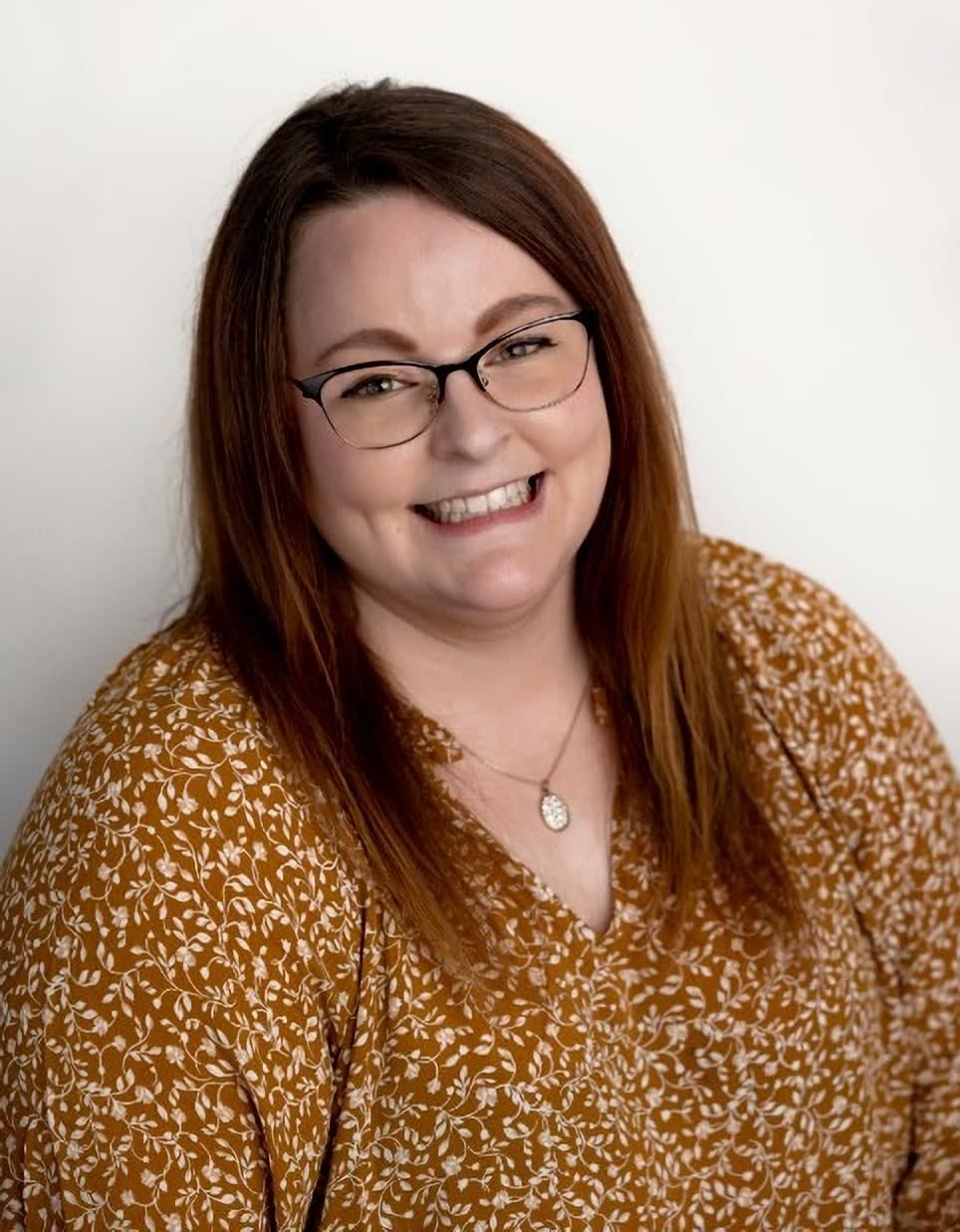 Meet the Staff | Sarah Leonard Team