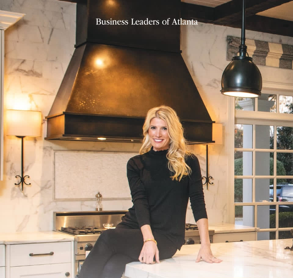 Vanity Fair Article | Press | The Jenny Doyle Group | Milton, GA Real ...