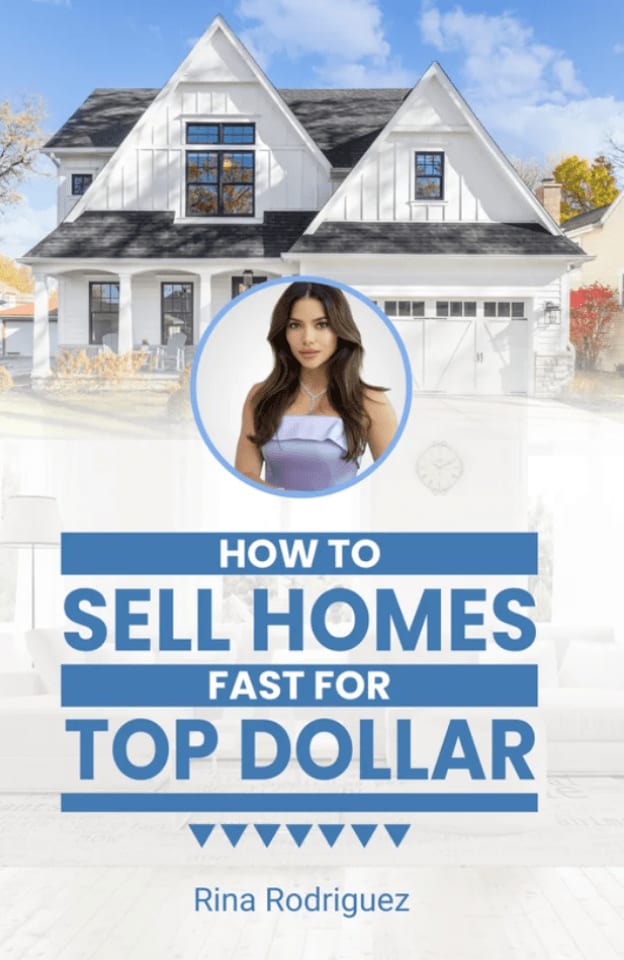Rina Rodriguez | Florida Real Estate Agent Expert