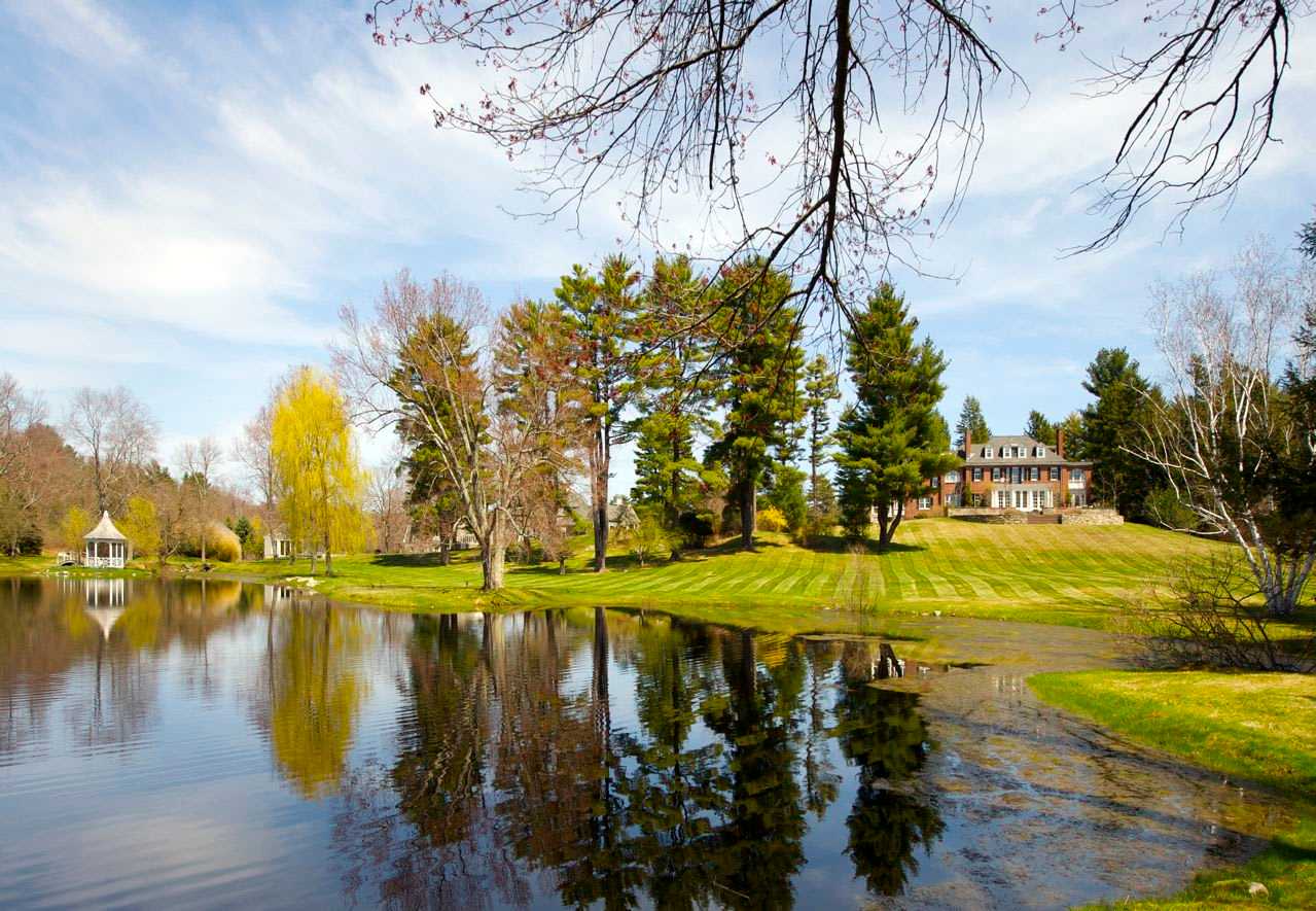 15 Hamlins Crossing | Jonathan Radford