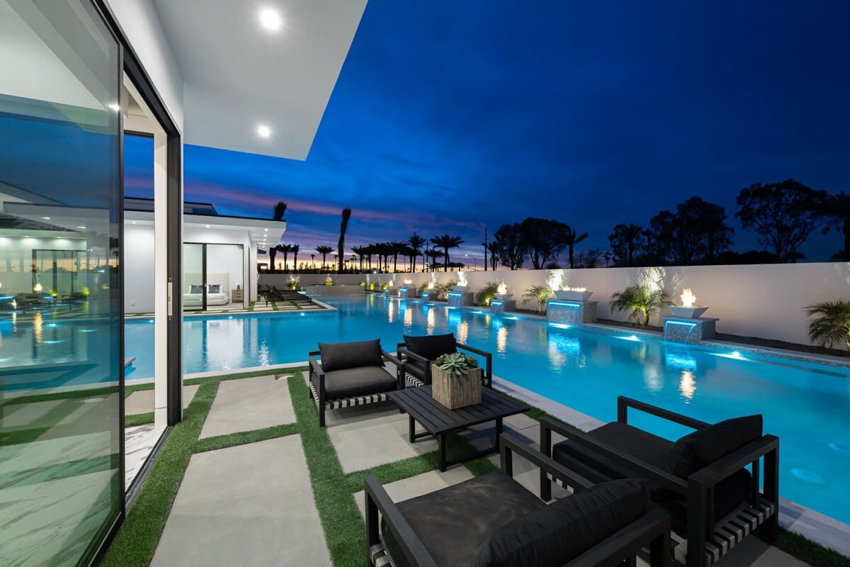 Bravo Estate | Indio, CA