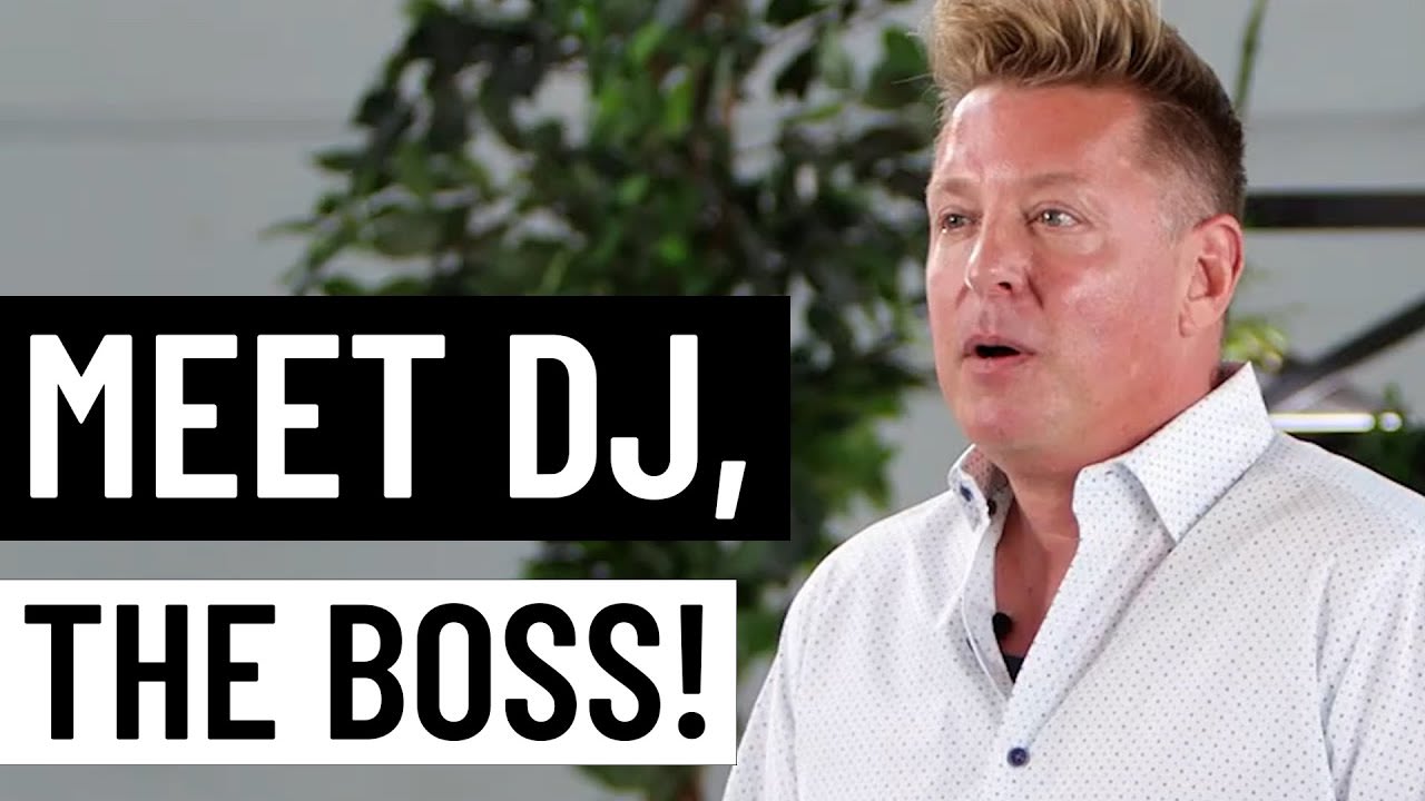 DJ Soucy Group | St Petersburg Real Estate Agents