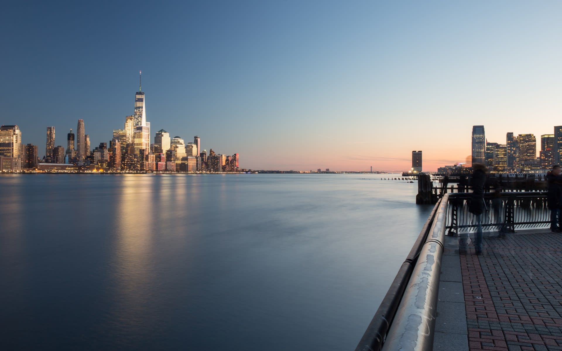 SRF Group | Jersey City Real Estate Experts