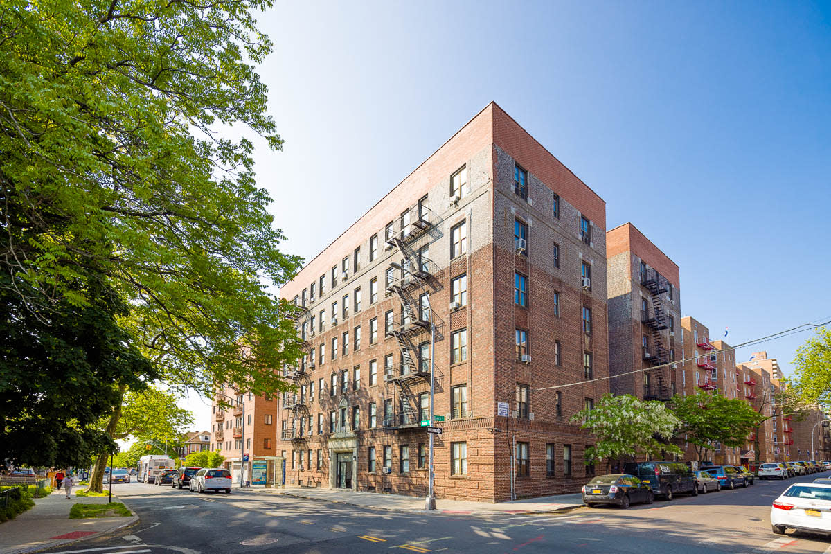 Exodus Capital | NYC Investment Sales