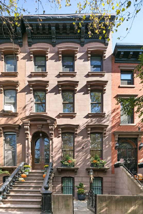 141 St James Pl | The Coast