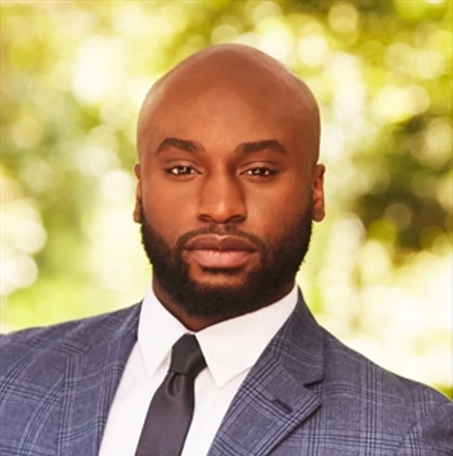 Matthew Scott | SERHANT.