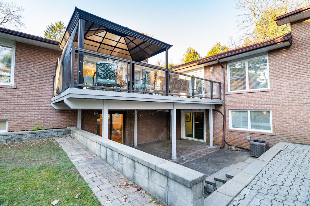 2150 Mississauga Road