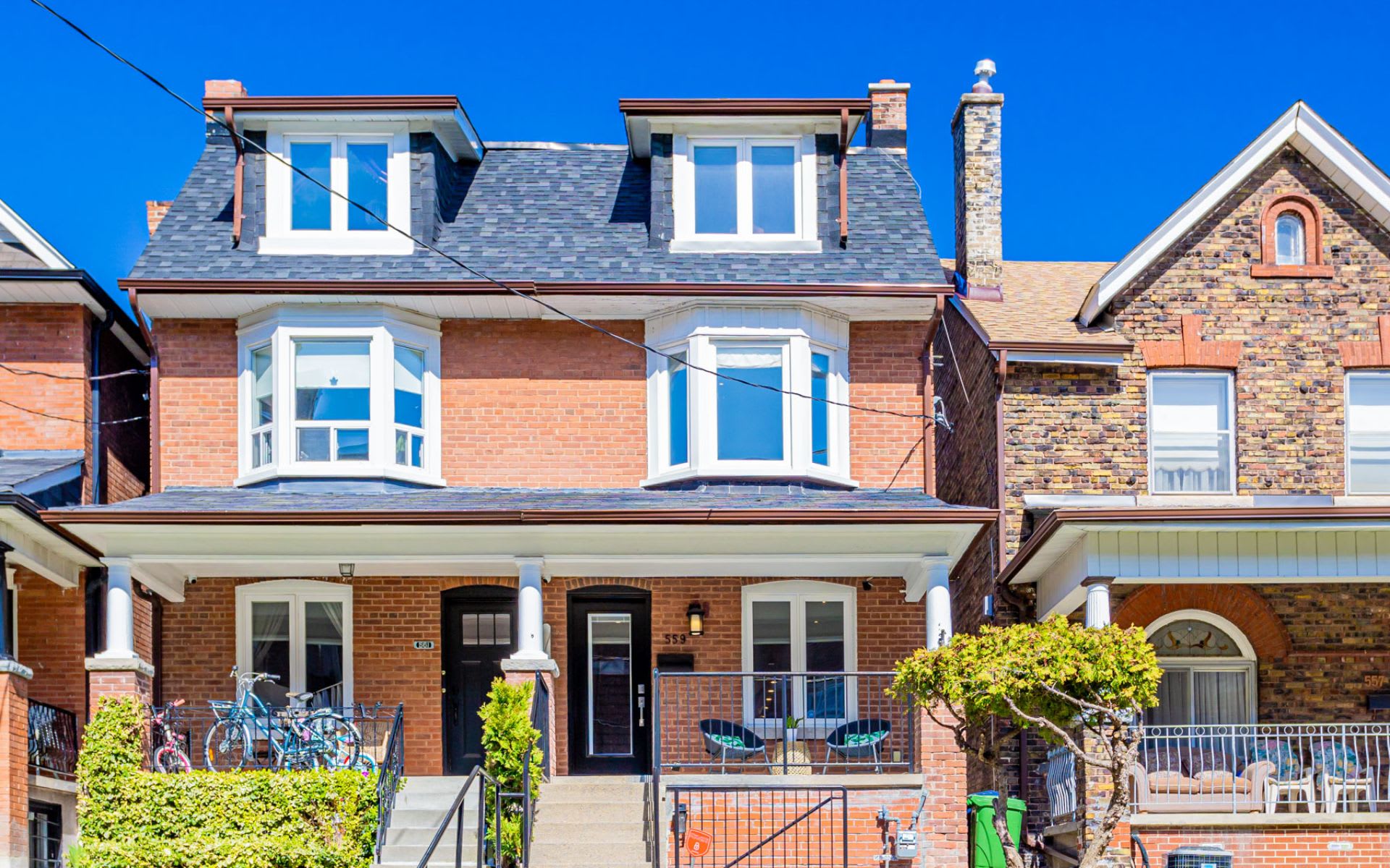 Catherine Mortimer | Toronto Real Estate Expert