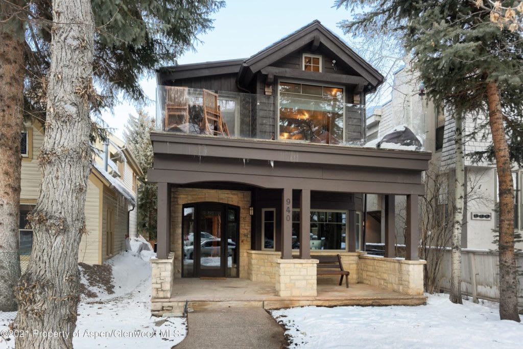 Aspen Lodge Properties | Aspen Real Estate Experts